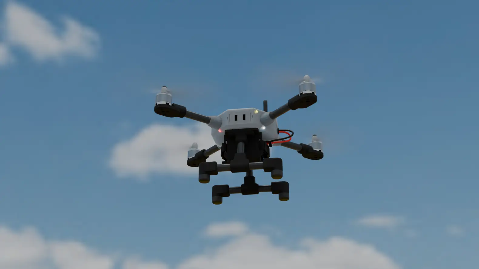 iVue Robotics